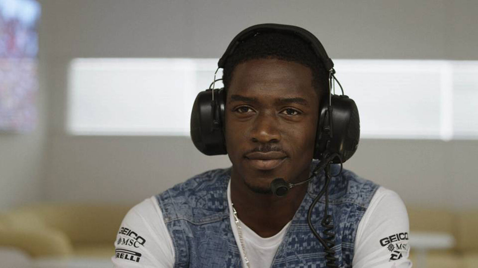 Damson Idris Shines in ‘F1: The Movie,’ a Summer Blockbuster with Mixed ...