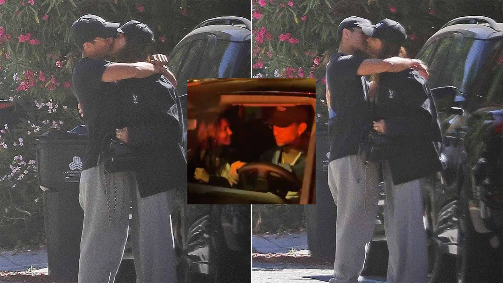 Jessica Alba and Danny Ramirez: A Romance in the Spotlight – Azat TV