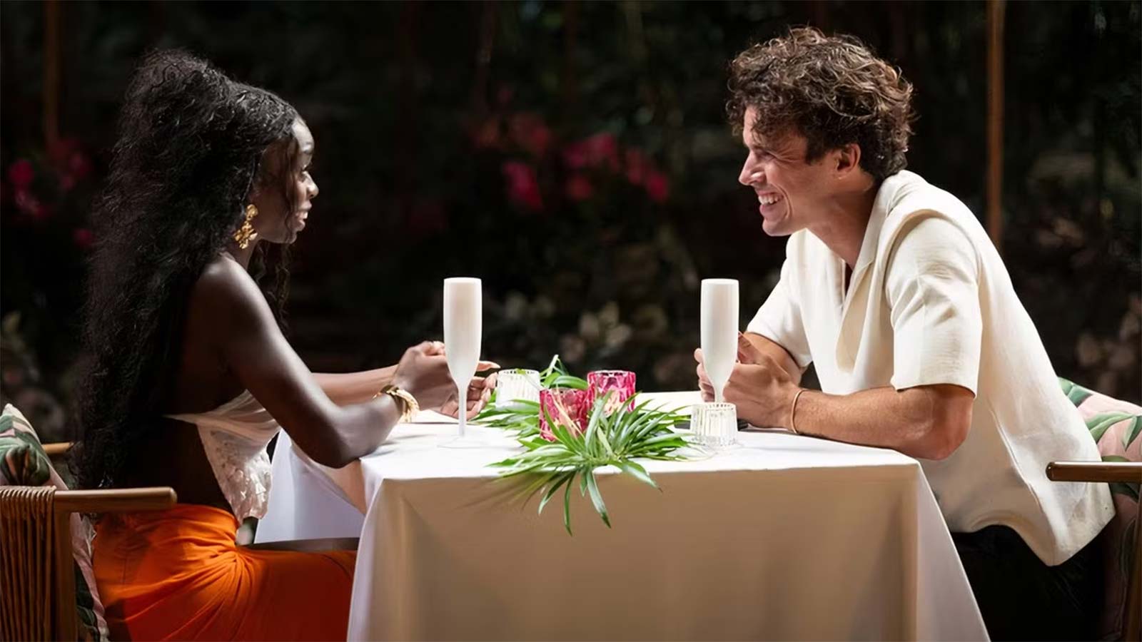 Who Won Love Island USA Season 7? Nic Vansteenberghe and Olandria ...