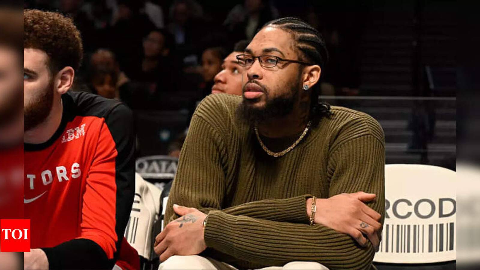 Brandon Ingram and GloRilla Spark Dating Rumors After Cabo Nightclub ...