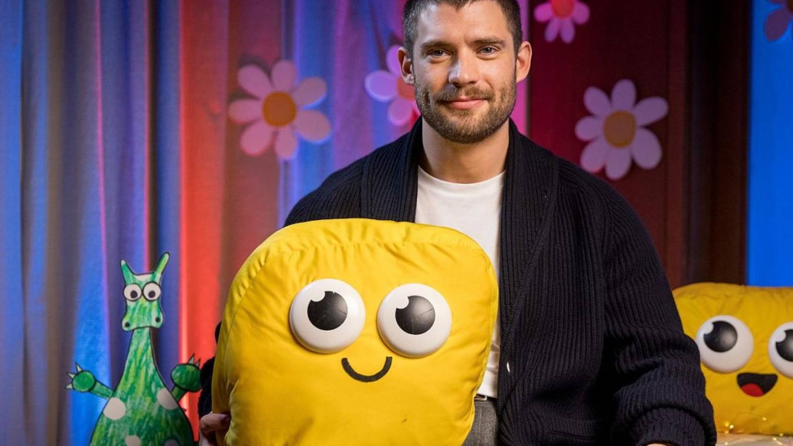 David Corenswet: From Superman to Storyteller – A Star on the Rise ...