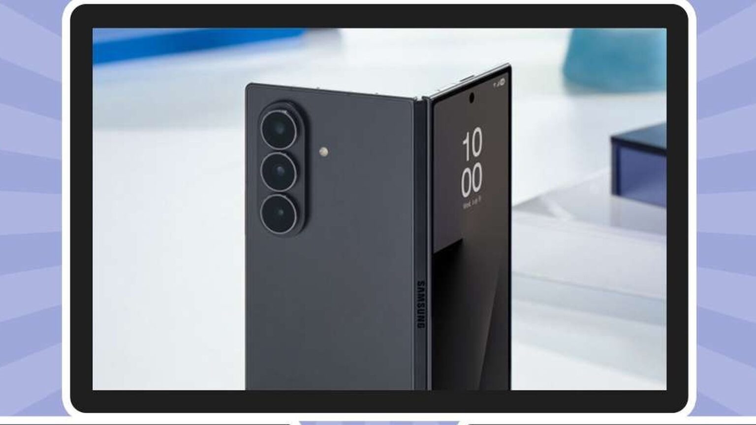 Google Pixel 10 Unveiled: A New Era of AI-Powered Smartphones – Azat TV