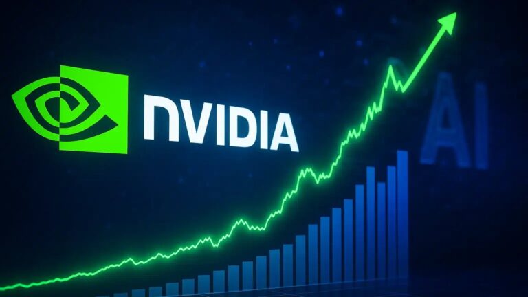 Nvidia on the Brink of Historic $4 Trillion Valuation Amid AI Boom ...