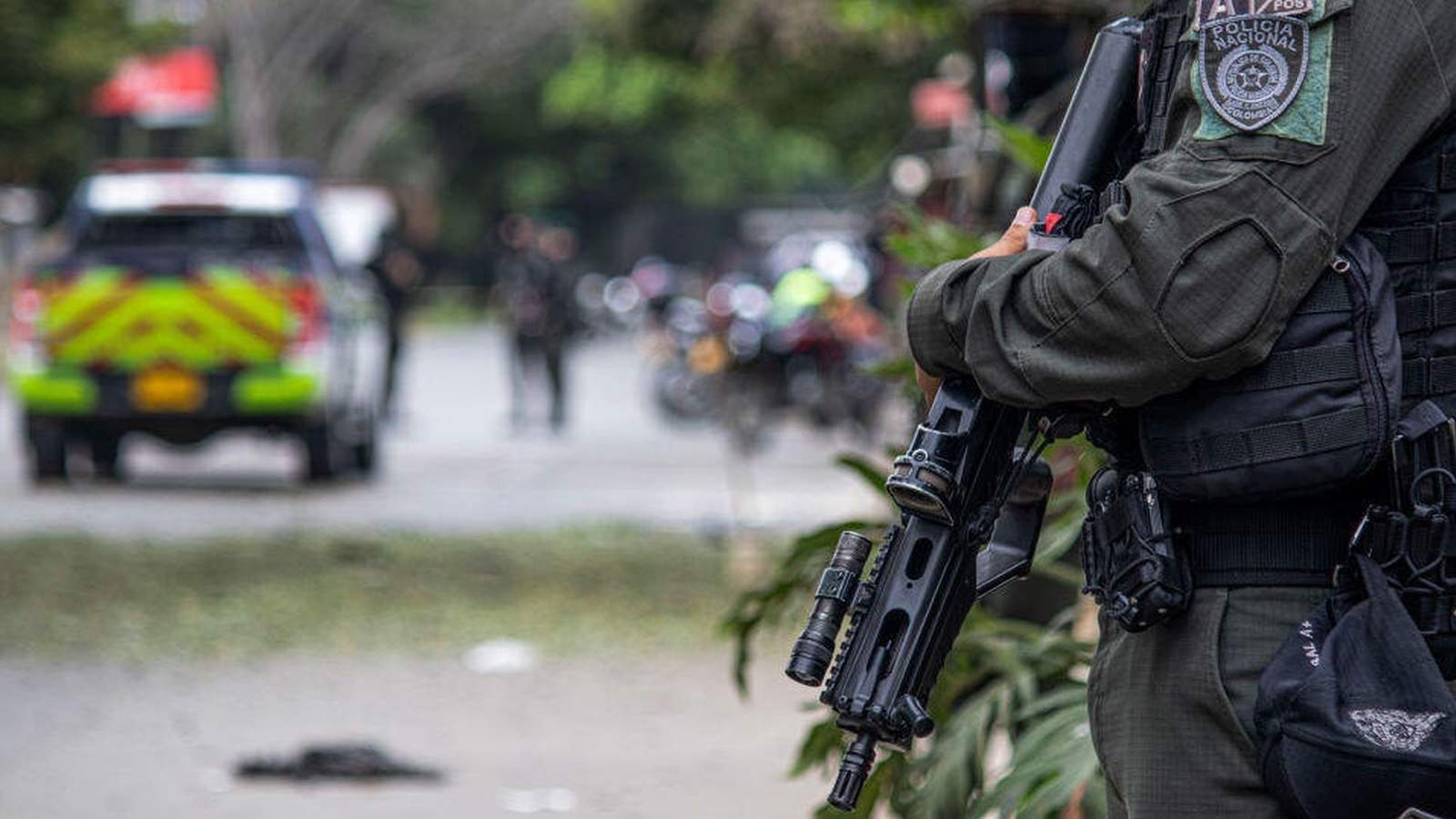 Italian Mafia Leader Arrested in Colombia Over Cocaine Trafficking ...