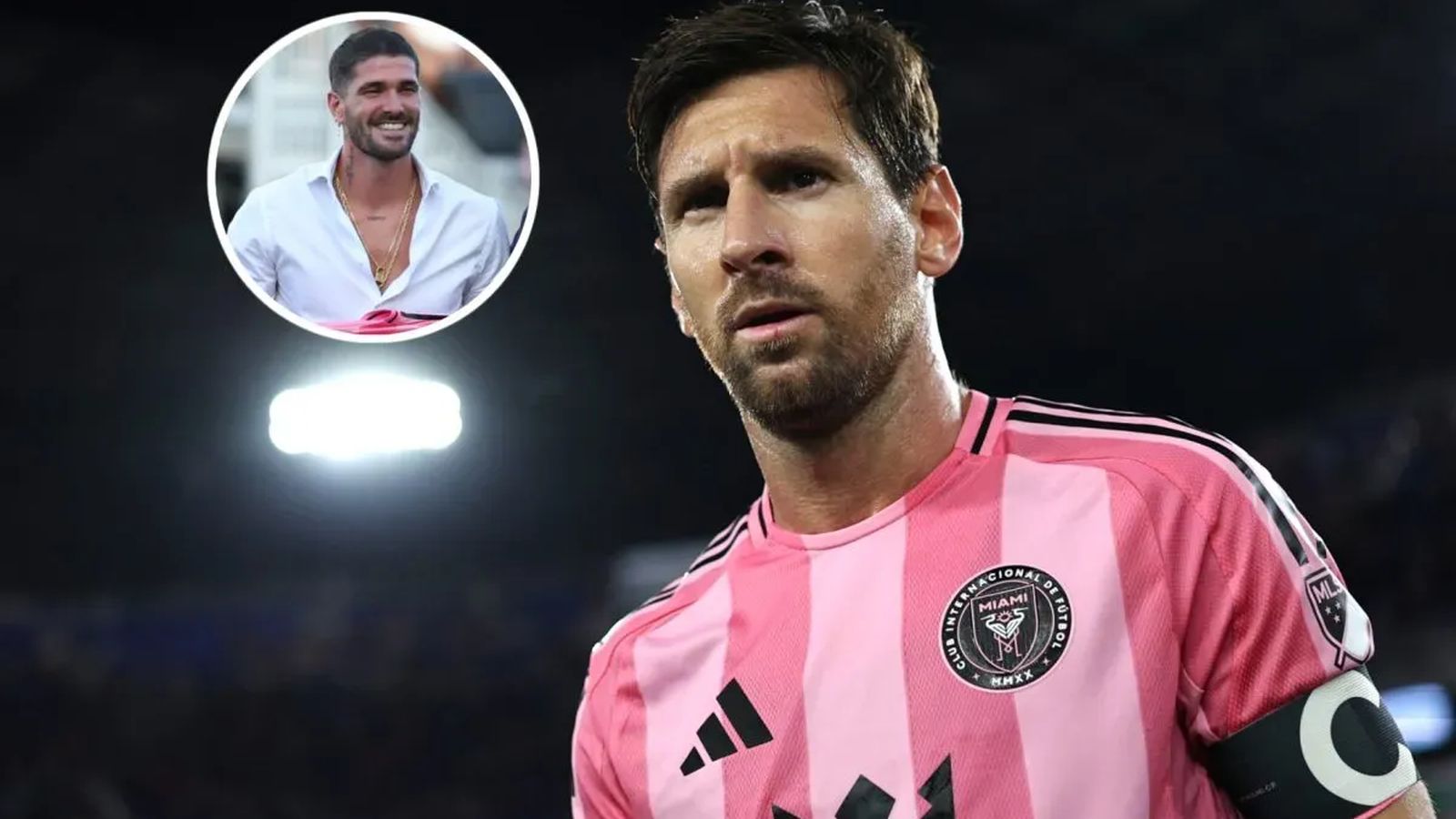 Lionel Messi’s Inter Miami: Player Departures, New Signings, and Viral ...