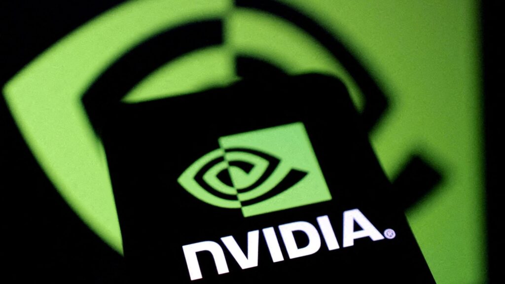 Nvidia Becomes First $4 Trillion Company, Redefining AI and Market ...