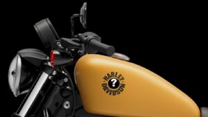 Harley-Davidson Unveils Affordable 2026 Sprint Motorcycle: A Strategic ...