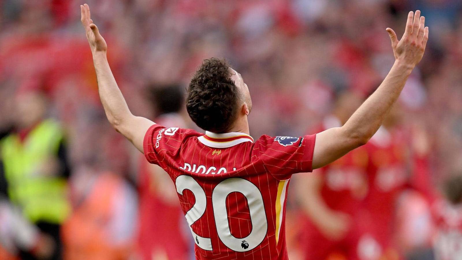 Diogo Jota Inducted into Wolves Hall of Fame Following Tragic Passing ...