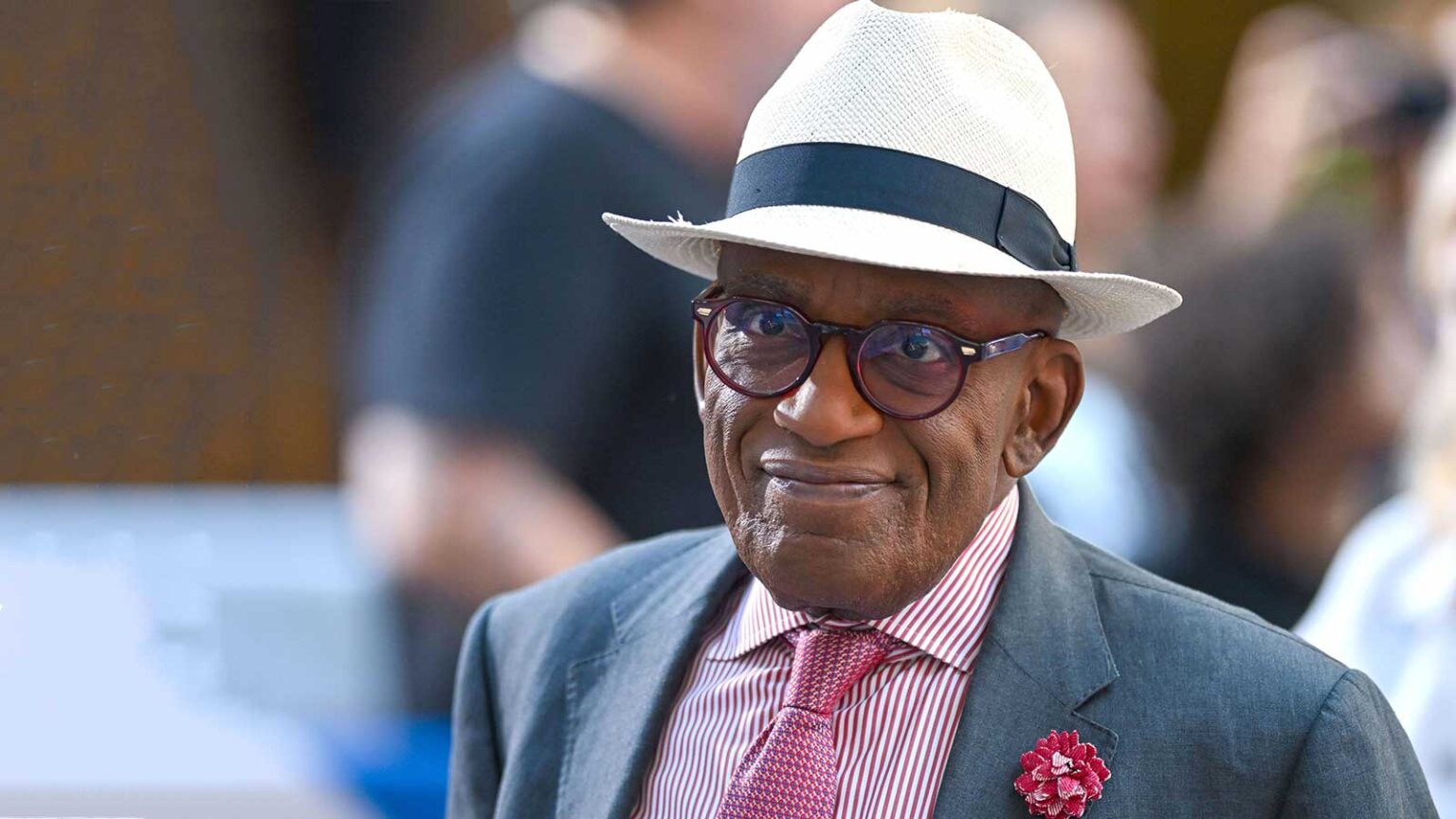 Al Roker Celebrates 71st Birthday Amid Italian Getaway – Azat TV