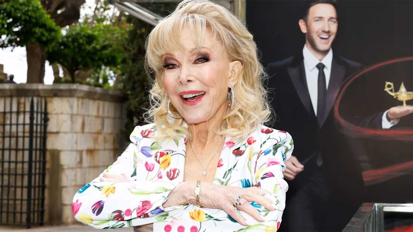 Barbara Eden: A Timeless Icon in Entertainment History – Azat TV