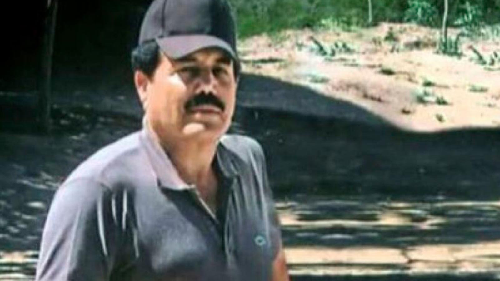 El Mayo Pleads Guilty: A Landmark in the War Against Cartels – Azat TV