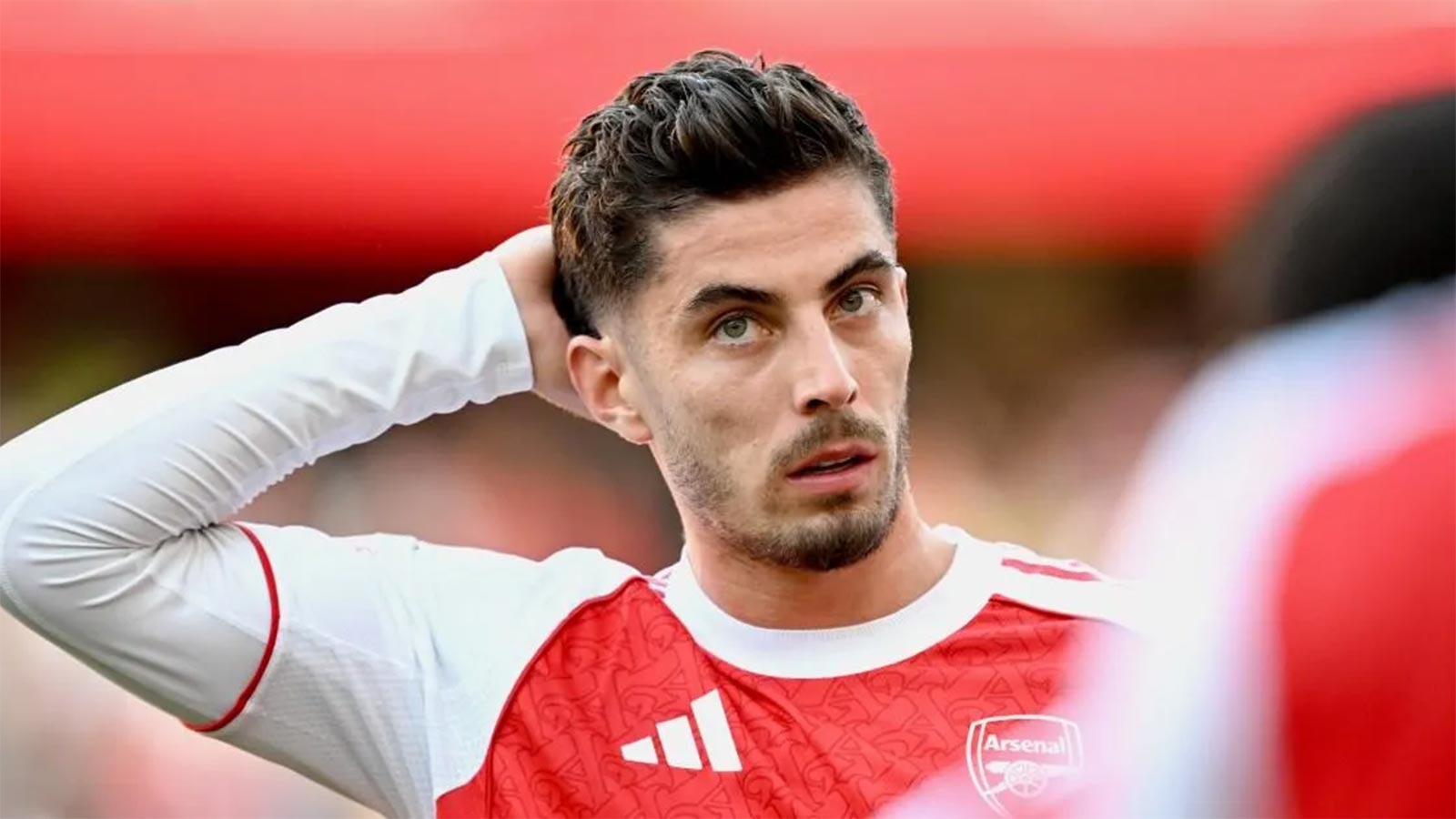 Kai Havertz Sidelined: Arsenal Miss Star for Newcastle Clash – Azat TV