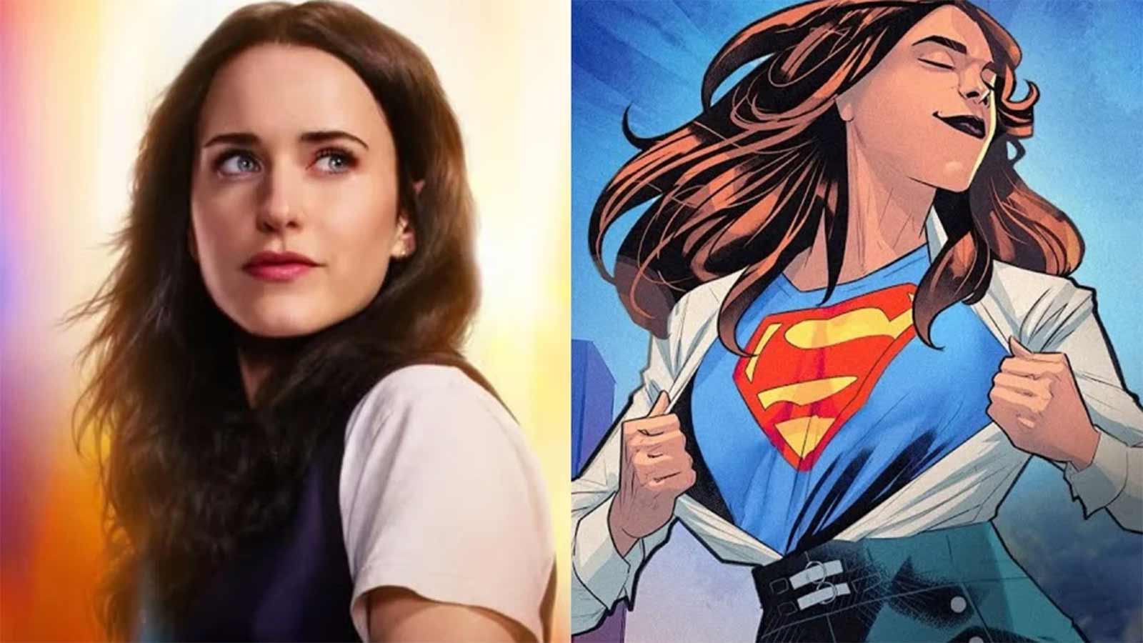 Rachel Brosnahan Shines as Lois Lane in DCU’s Superman Revival – Azat TV