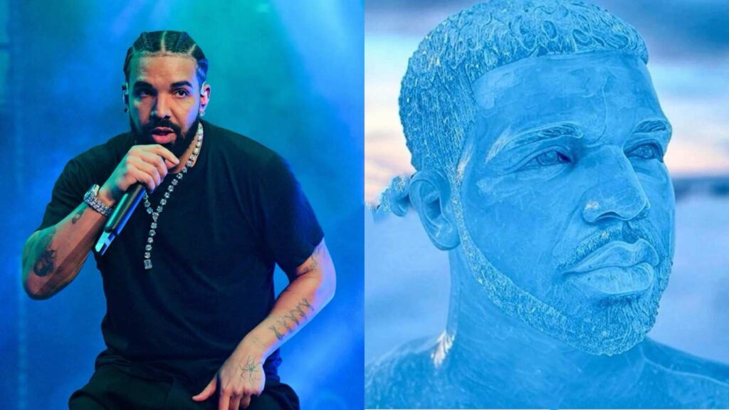 Drake’s ‘It’s All A Blur’ Tour and Teasers for ‘Iceman’ – Azat TV
