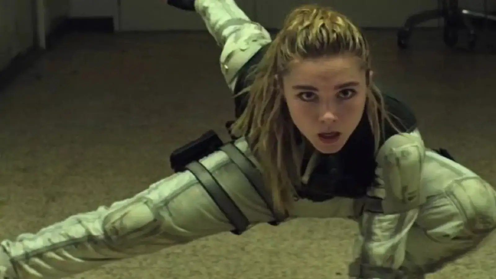 Florence Pugh Shines in Marvel’s ‘Thunderbolts’: A Deep Dive Into Her ...