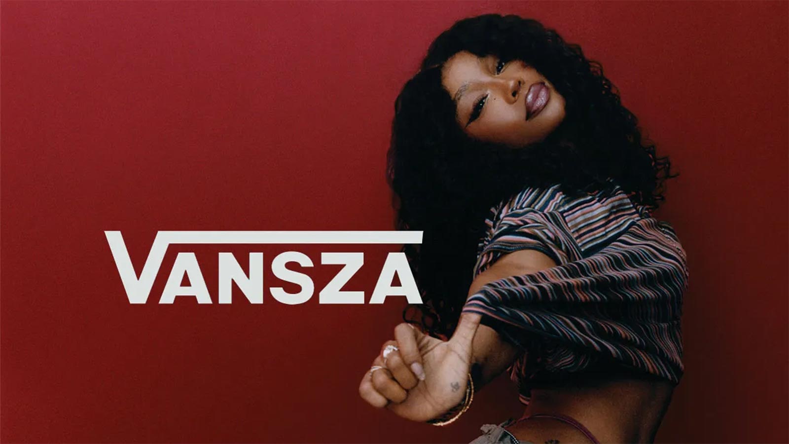 SZA Joins Vans as Artistic Director in a Bold Fashion Move – Azat TV