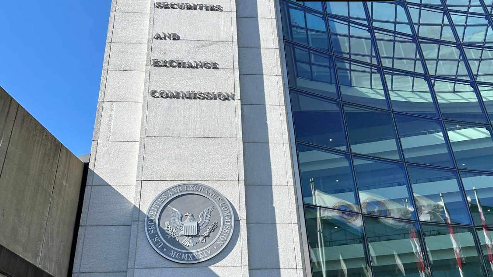 SEC’s ‘Project Crypto’ Signals Major Shift in U.S. Cryptocurrency ...
