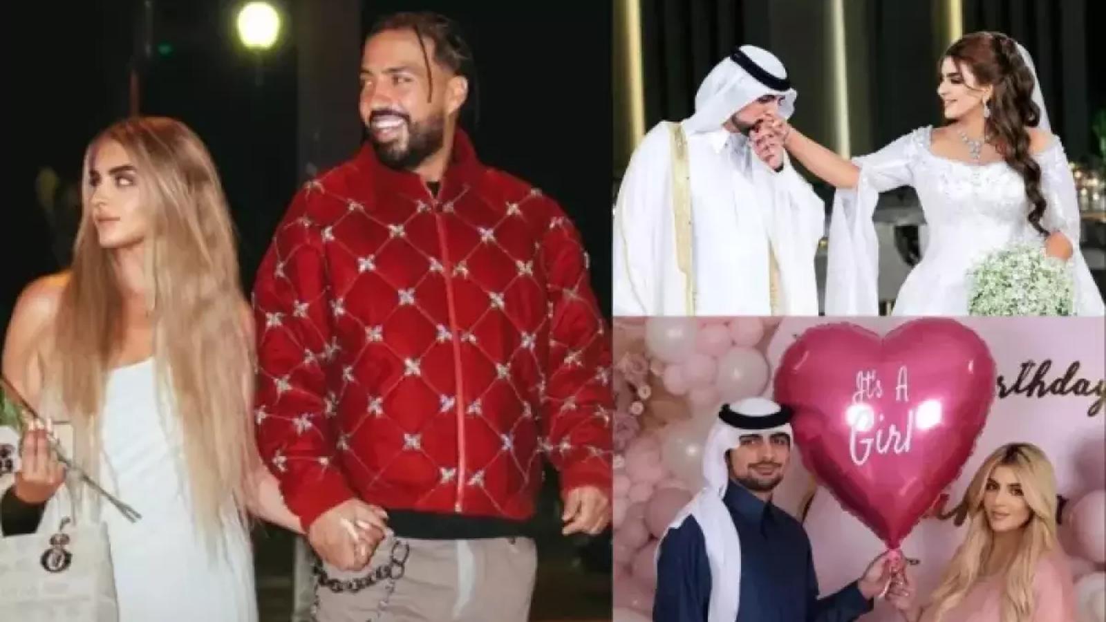 Dubai Princess Sheikha Mahra Engaged to French Montana After High-Profile Divorce – Azat TV