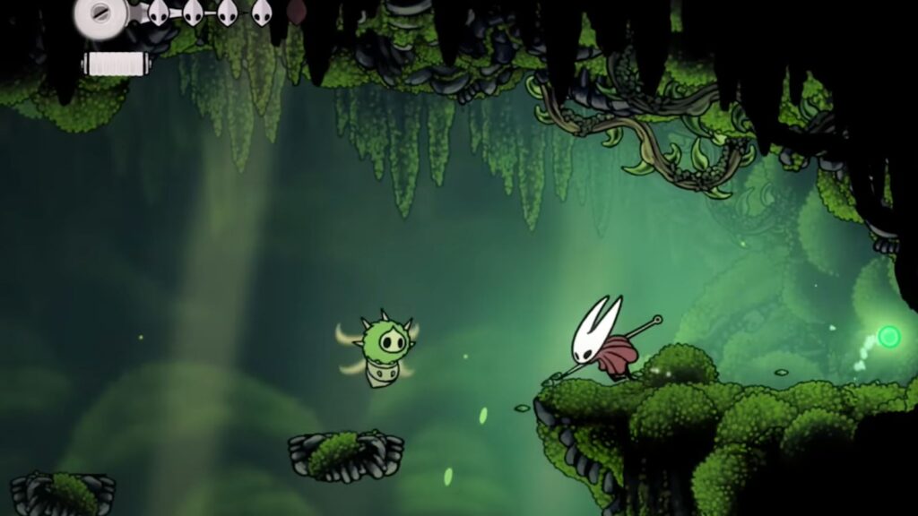 Team Cherry Teases ‘Hollow Knight: Silksong’ Special Announcement at ...