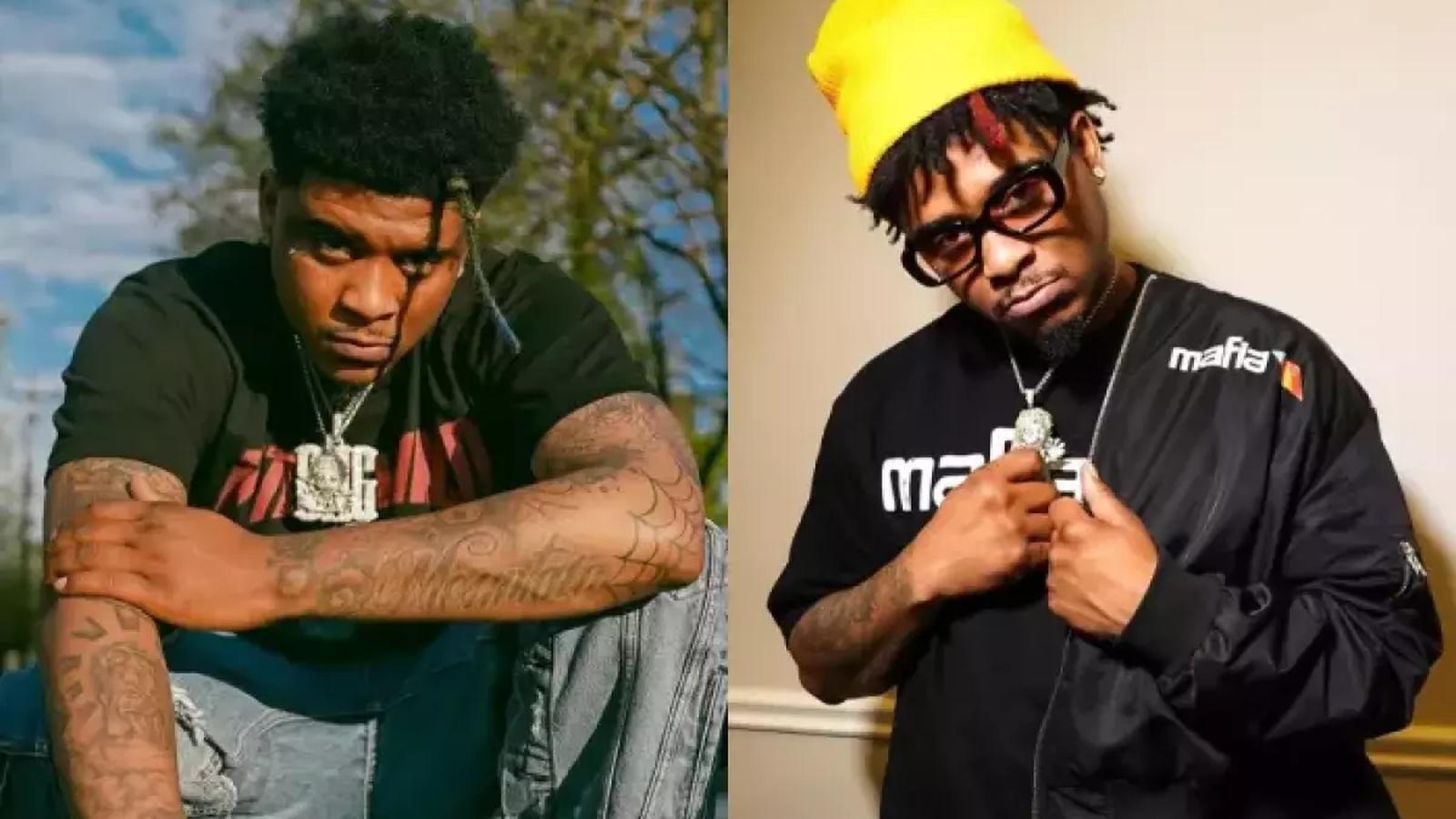 Omar Gooding: A Spotlight on His Career, Finances, and Recent Feud ...