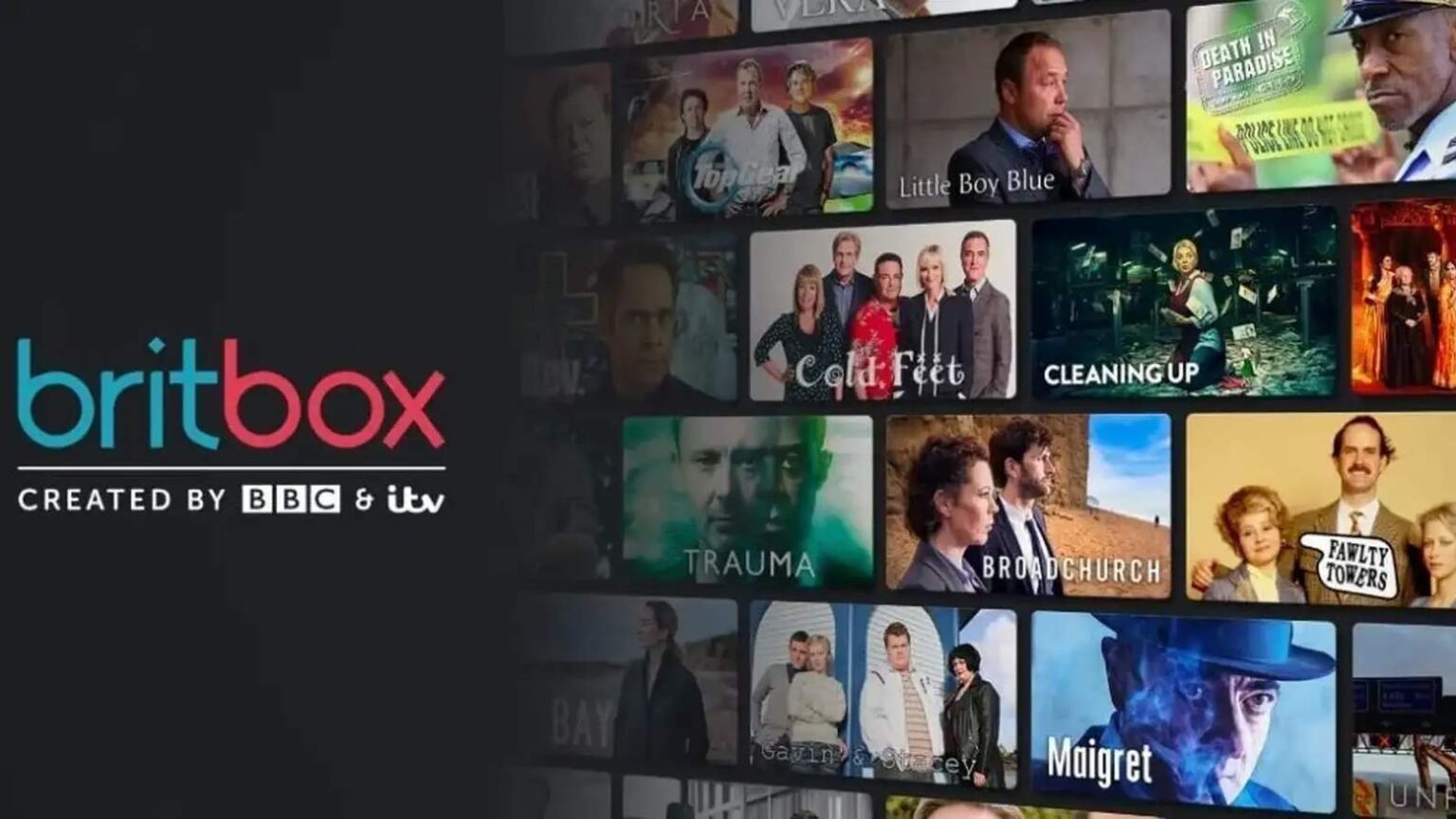 BritBox Subscription Prices Rise: What Subscribers Need to Know – Azat TV