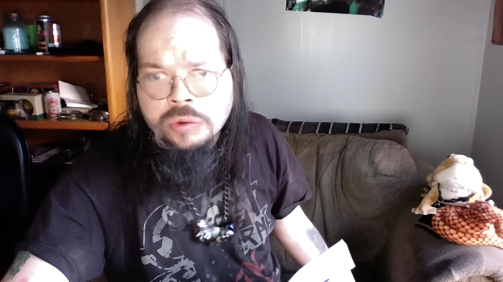 YouTube Star King Cobra JFS Dies at 34: A Life Marked by Struggles and ...