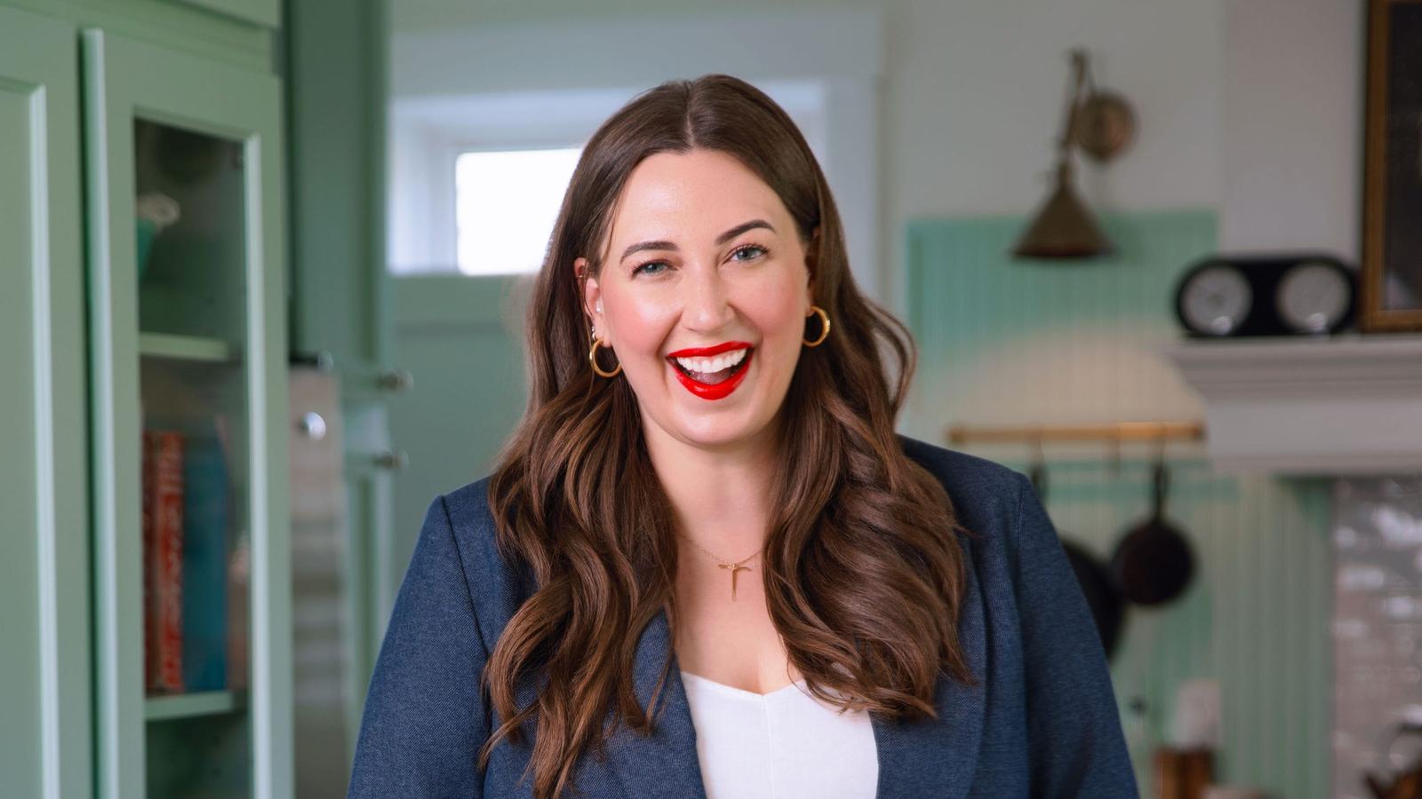 Catelin Drey Wins Iowa Senate Seat, Breaking GOP Supermajority – Azat TV