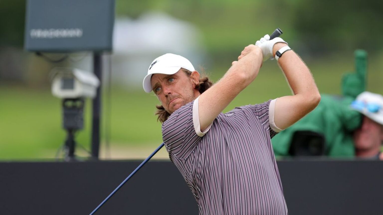 Inside Tommy Fleetwood’s Love Story with Wife Clare and His Quest for ...