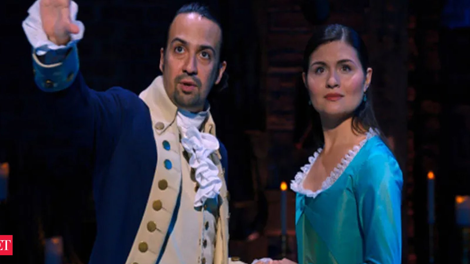 ‘Hamilton’ Returns to the Big Screen for 10th Anniversary Celebration ...