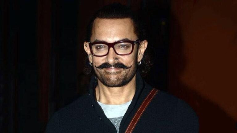 Aamir Khan: Resilience, Reinvention, and Controversies – Azat TV