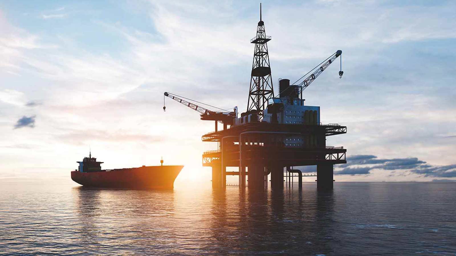 Angola’s Oil Sector Expansion and Licensing Developments – Azat TV