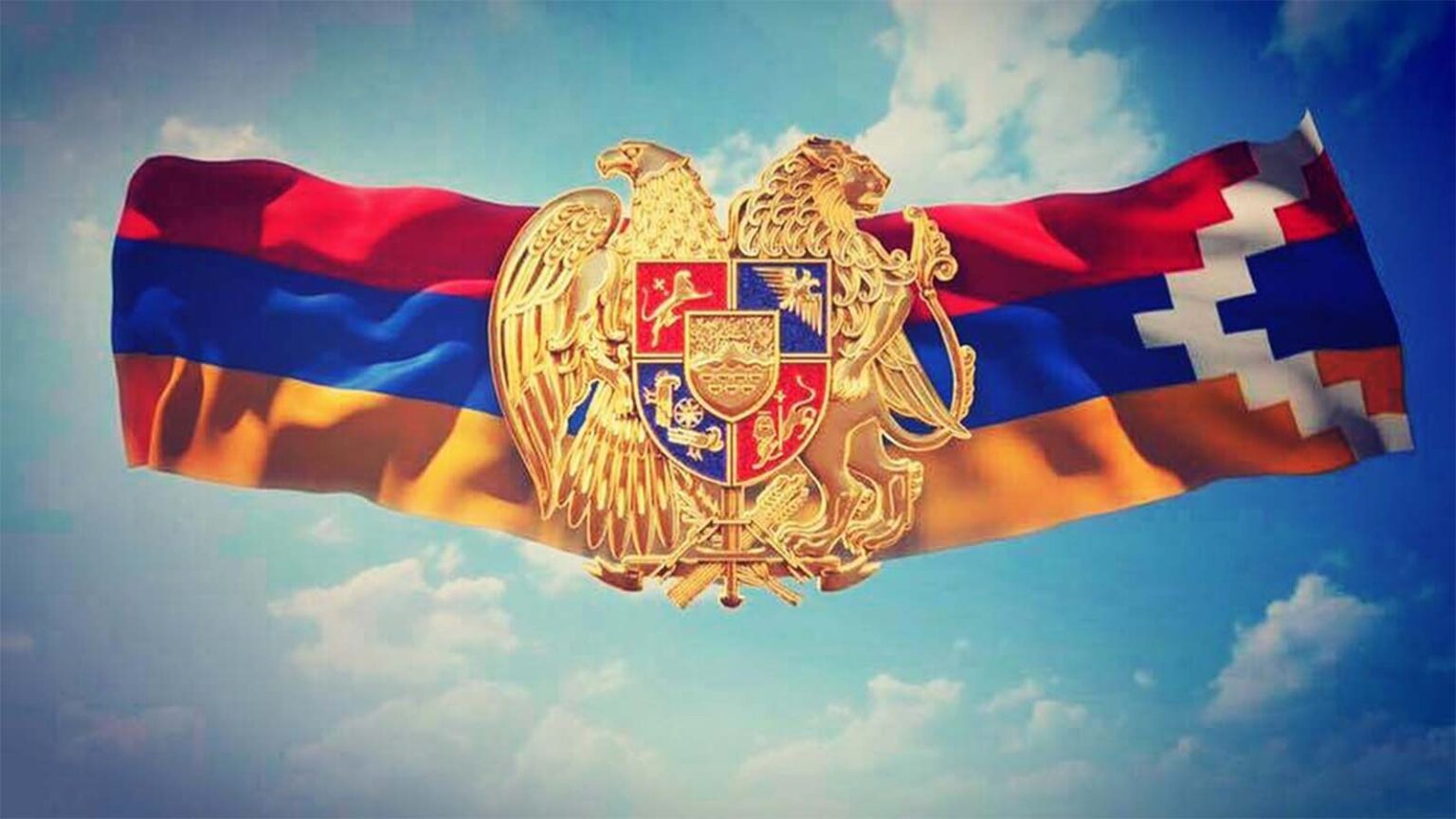 Armenia’s Independence Day: 34 Years of Sovereignty, Hope, and Renewal ...