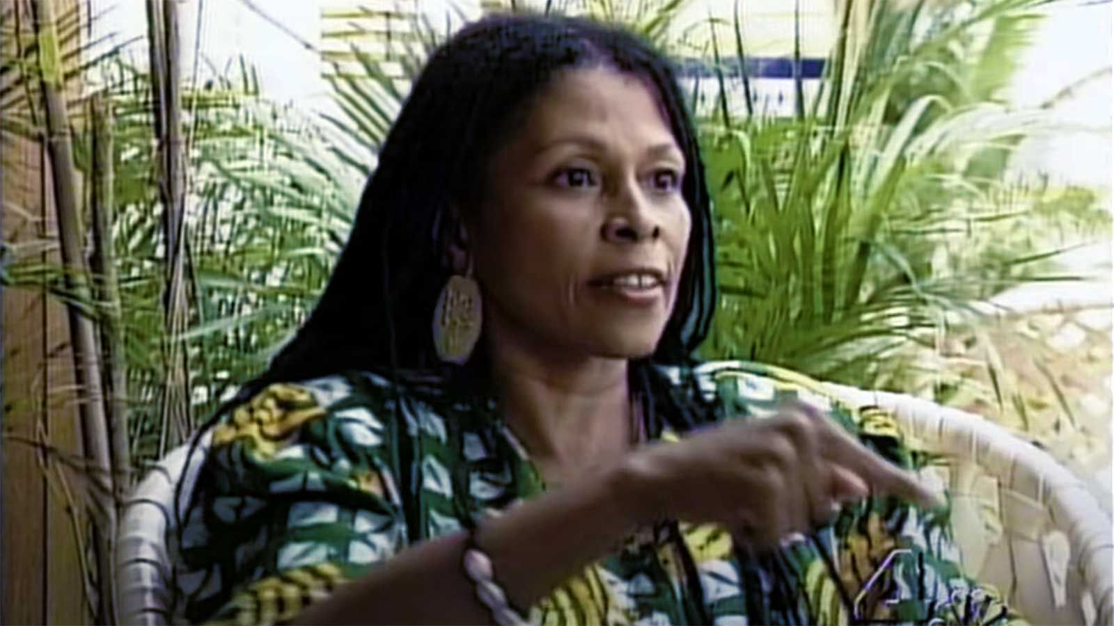 Assata Shakur’s Life and Legacy: From U.S. Fugitive to Symbol of ...