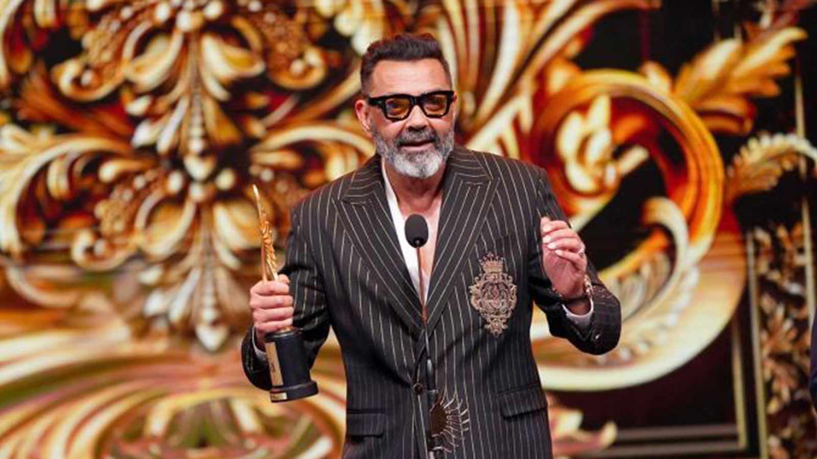 Bobby Deol’s Renaissance: From Bollywood Royalty to Relentless ...