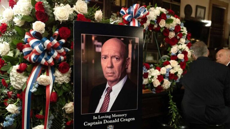 Law & Order: SVU Says Goodbye to Captain Cragen in Historic Season 27 ...