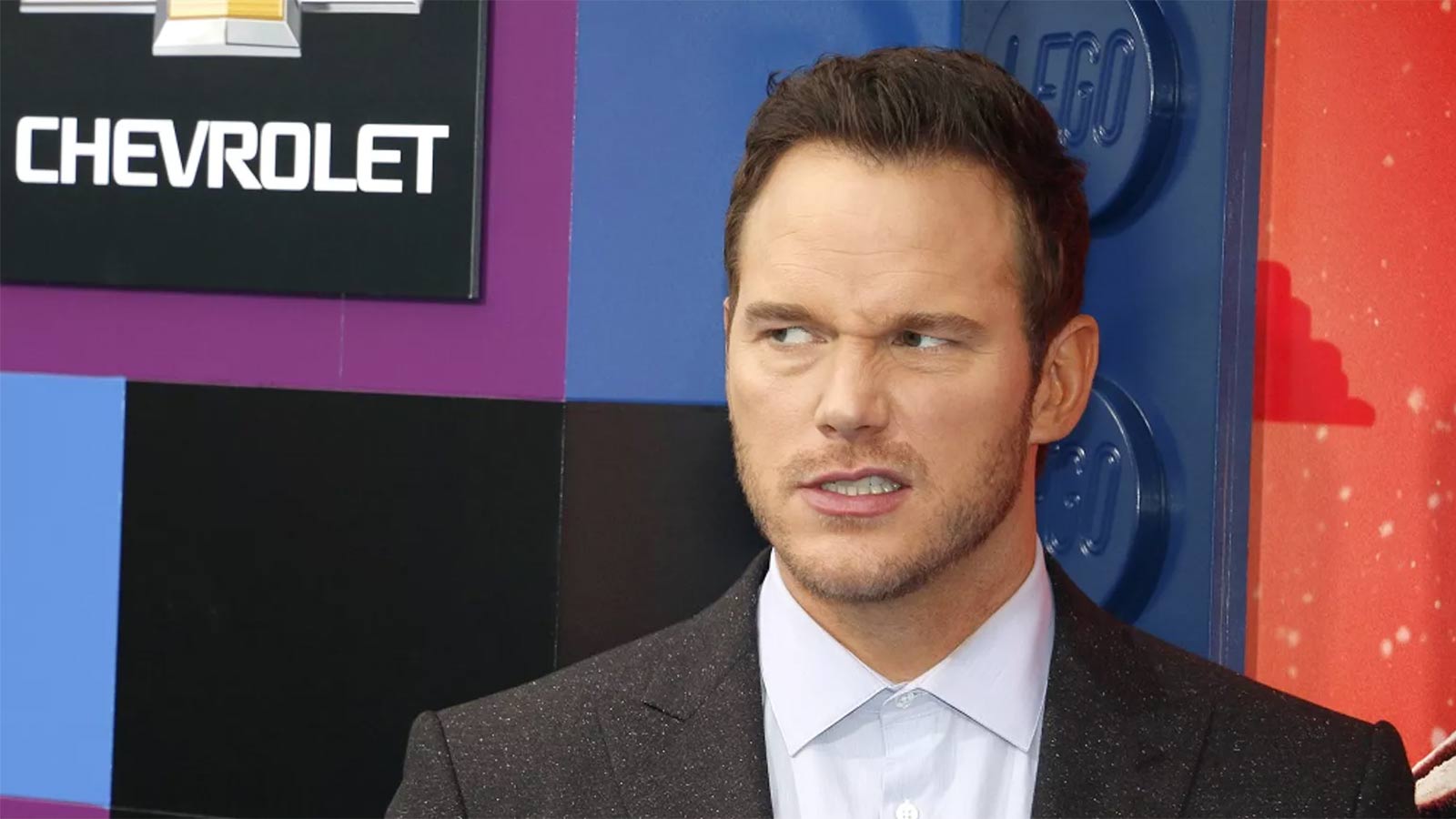 Chris Pratt Faces Backlash Over Tribute to Charlie Kirk Amid Controversy – Azat TV