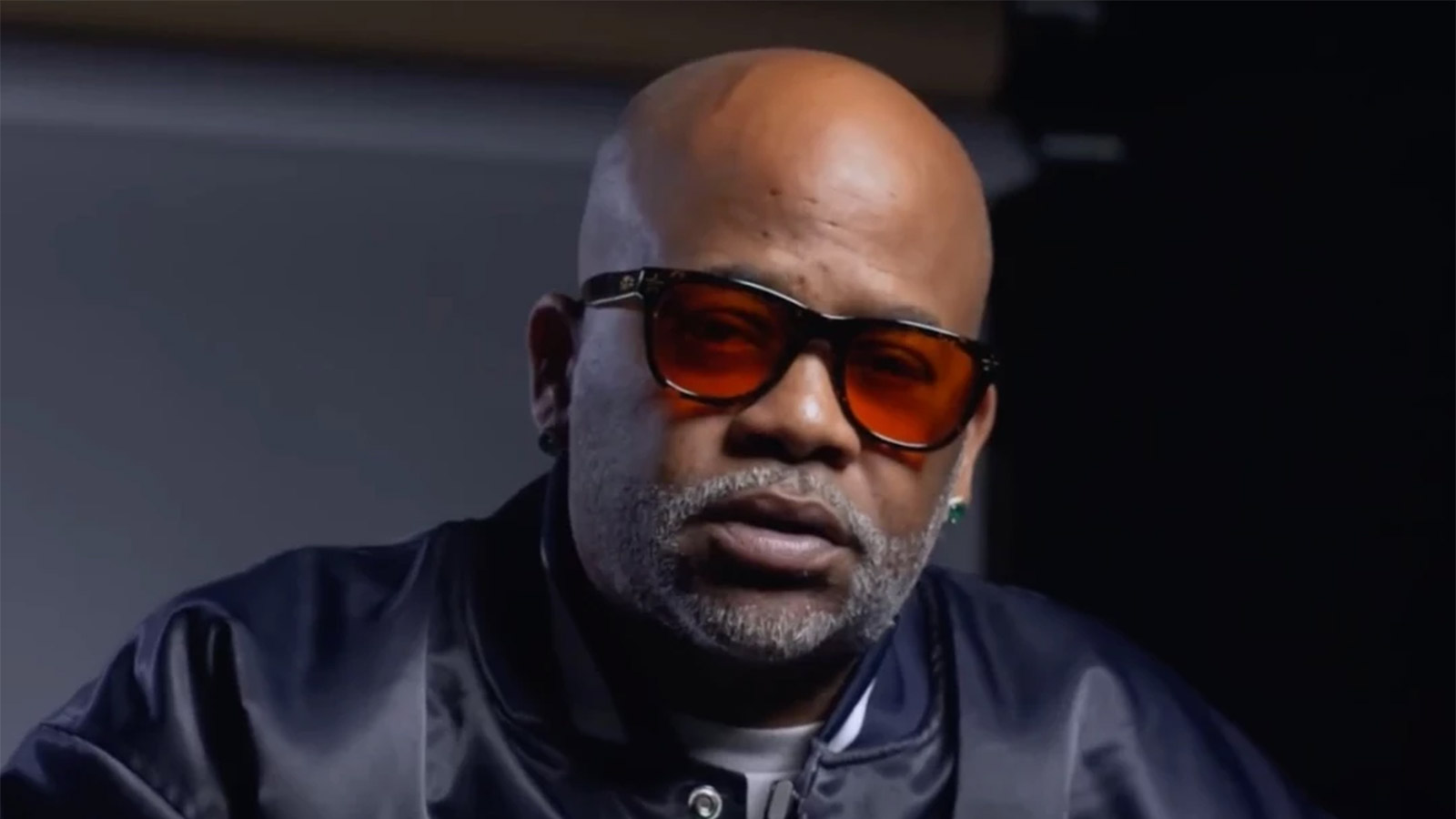 Dame Dash Files for Bankruptcy Amid $25M Debt – Azat TV