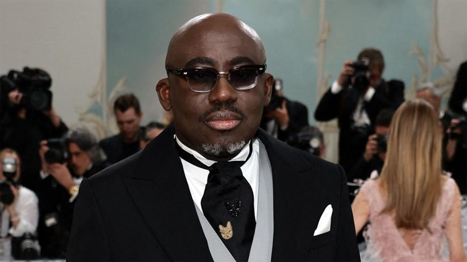 Edward Enninful and the Timeless Influence of Fashion Powerhouses – Azat TV