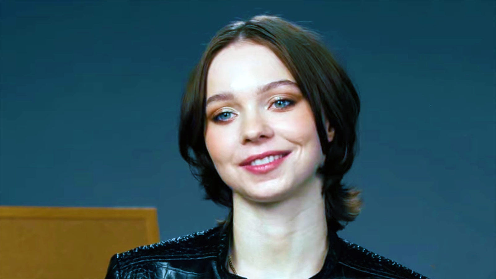 Emma Myers: Rising Star from Netflix’s ‘Wednesday’ – Azat TV