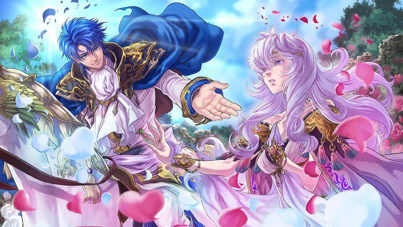 Fire Emblem: Fortune’s Weave Ushers in a New Era on Switch 2 – Azat TV