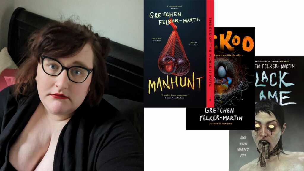 Gretchen Felker-Martin and the Polarization of Political Discourse ...