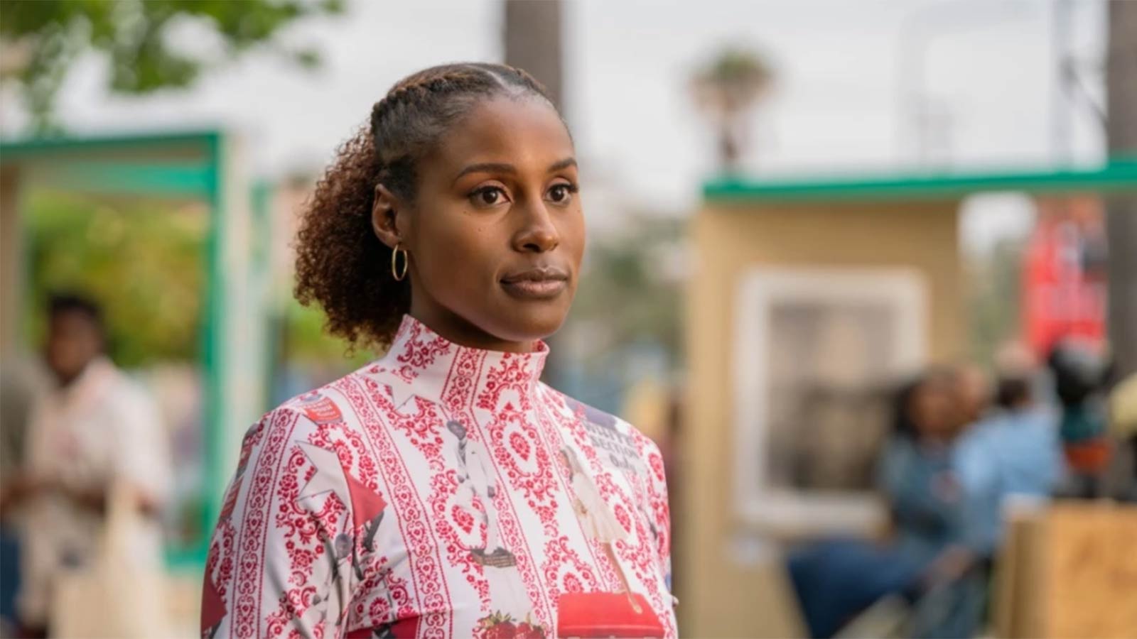 Issa Rae’s Impact: From ‘Insecure’ to Cultural Icon – Azat TV