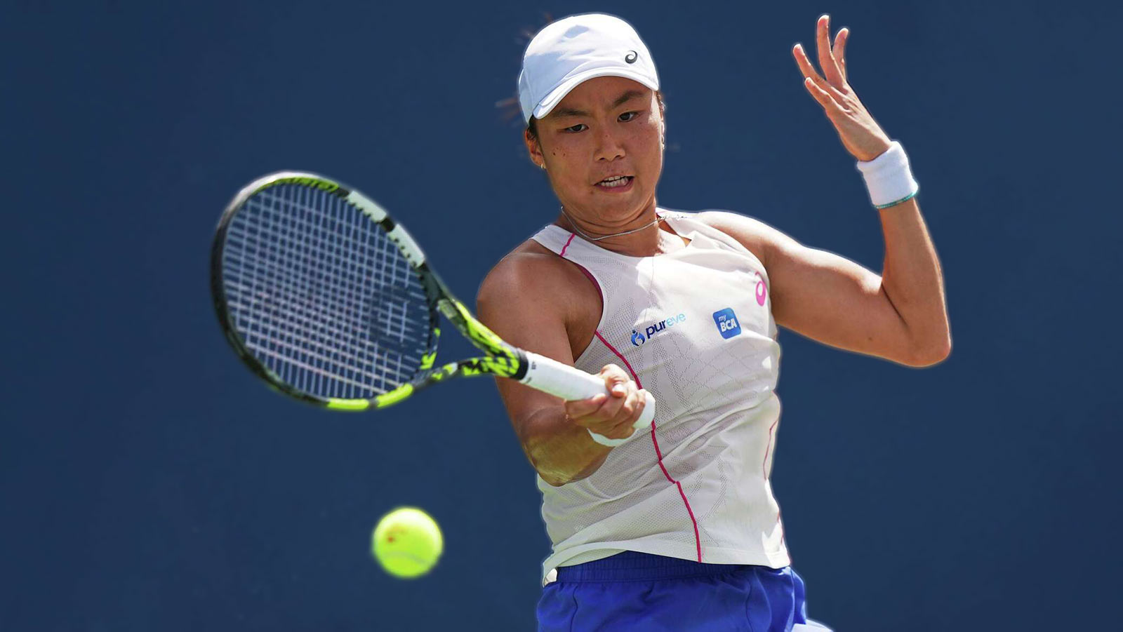 Janice Tjen Makes China Open Debut Amid Rising Tennis Drama – Azat TV