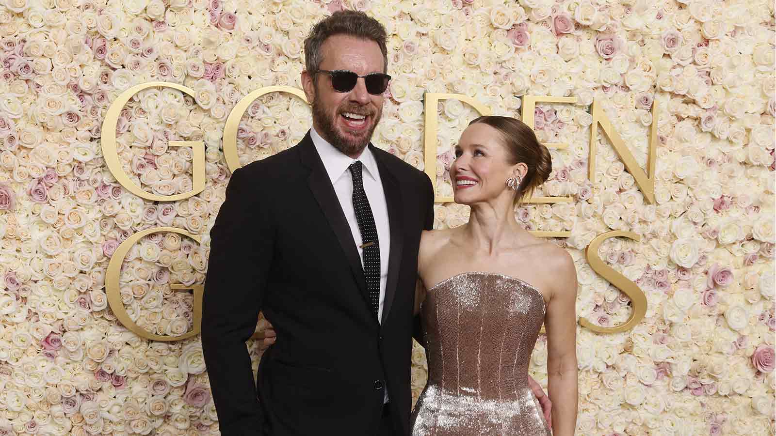 Kristen Bell Reflects on Love, Career, and Finding Herself – Azat TV