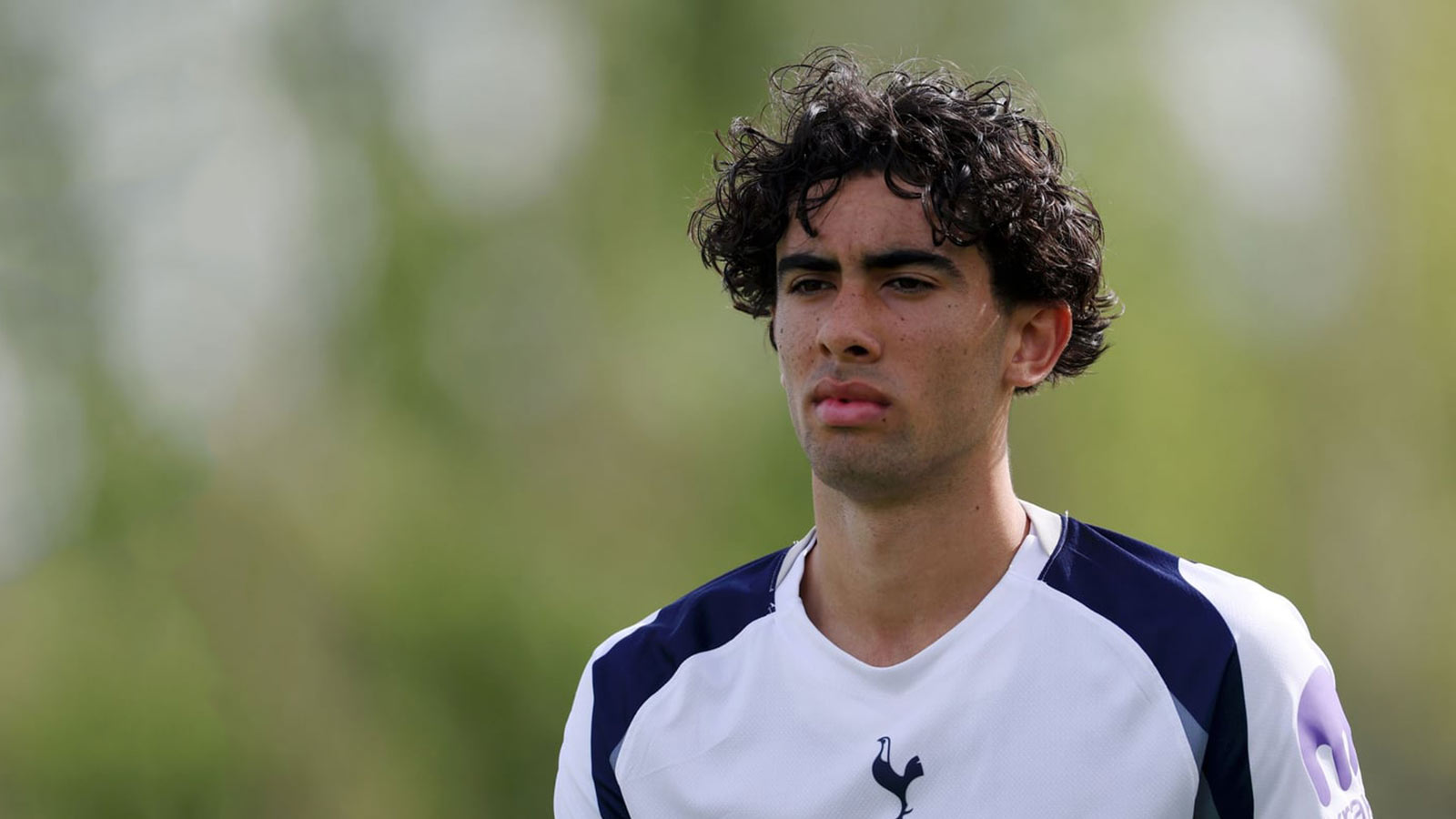 Luca Williams-Barnett: Tottenham’s Youngest Legacy Star Makes History ...