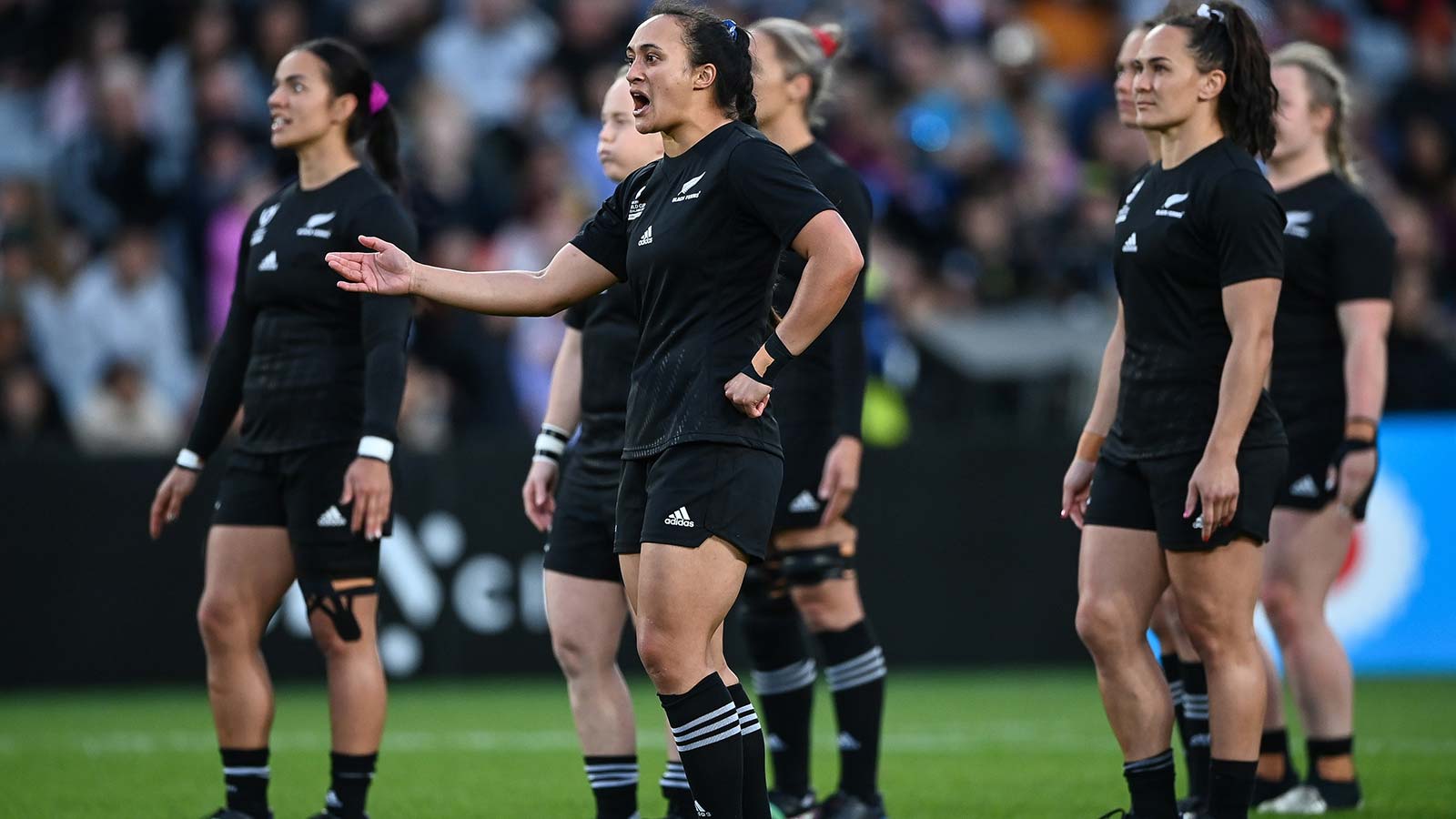 Canada Shocks New Zealand in Women’s Rugby World Cup Semi-Final ...