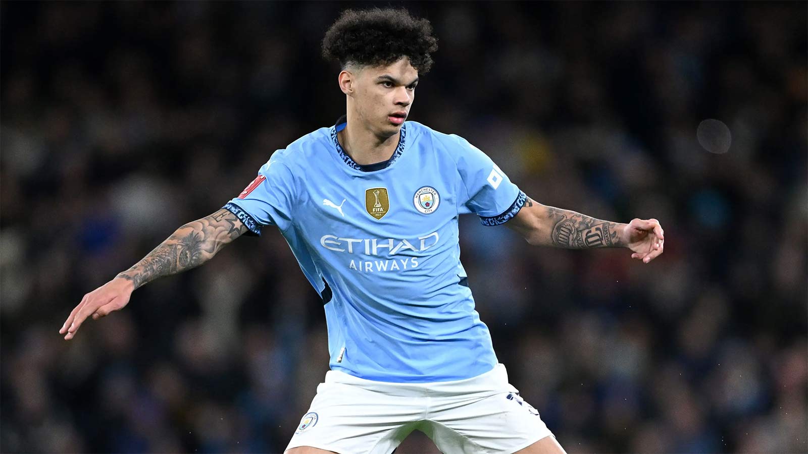 Nico O’Reilly: Manchester City’s Rising Star Shines in Premier League ...