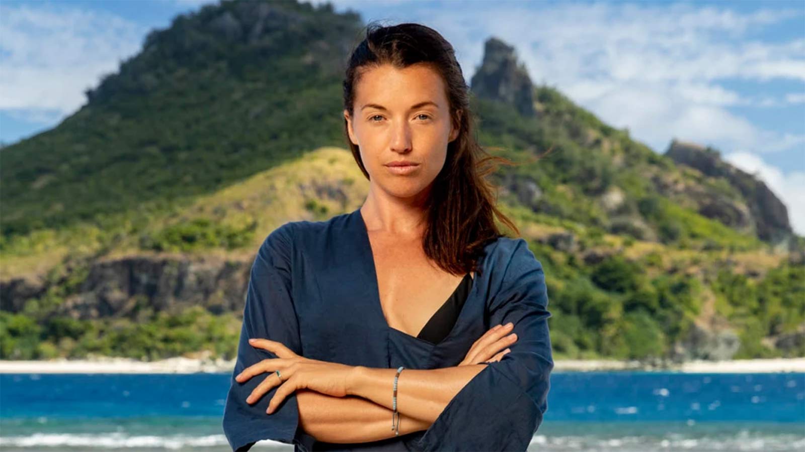 Parvati Shallow Crowned Champion of ‘Survivor: Australia vs. the World ...