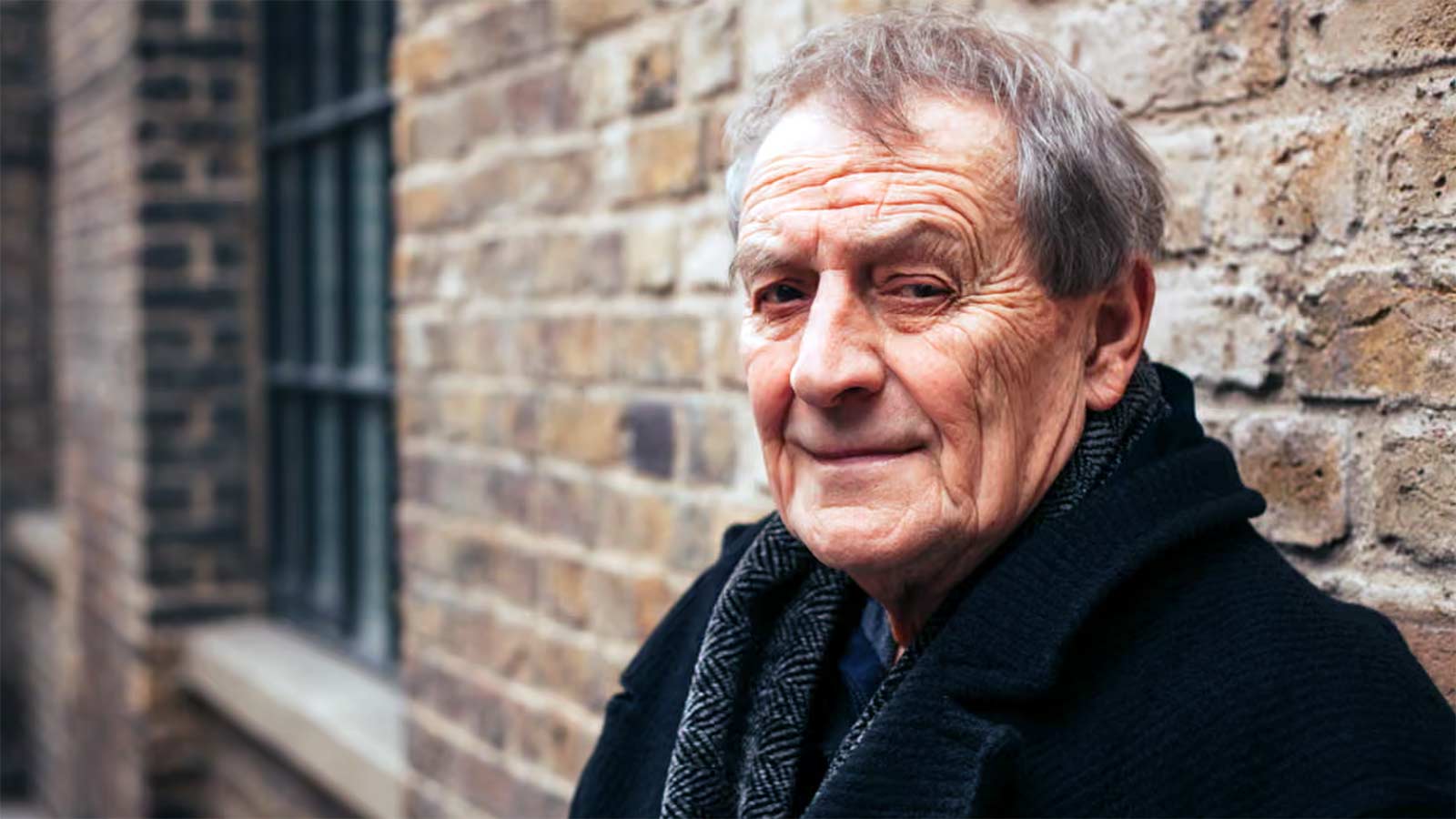 Tony Harrison: The Yorkshire Voice That Transformed British Poetry and ...