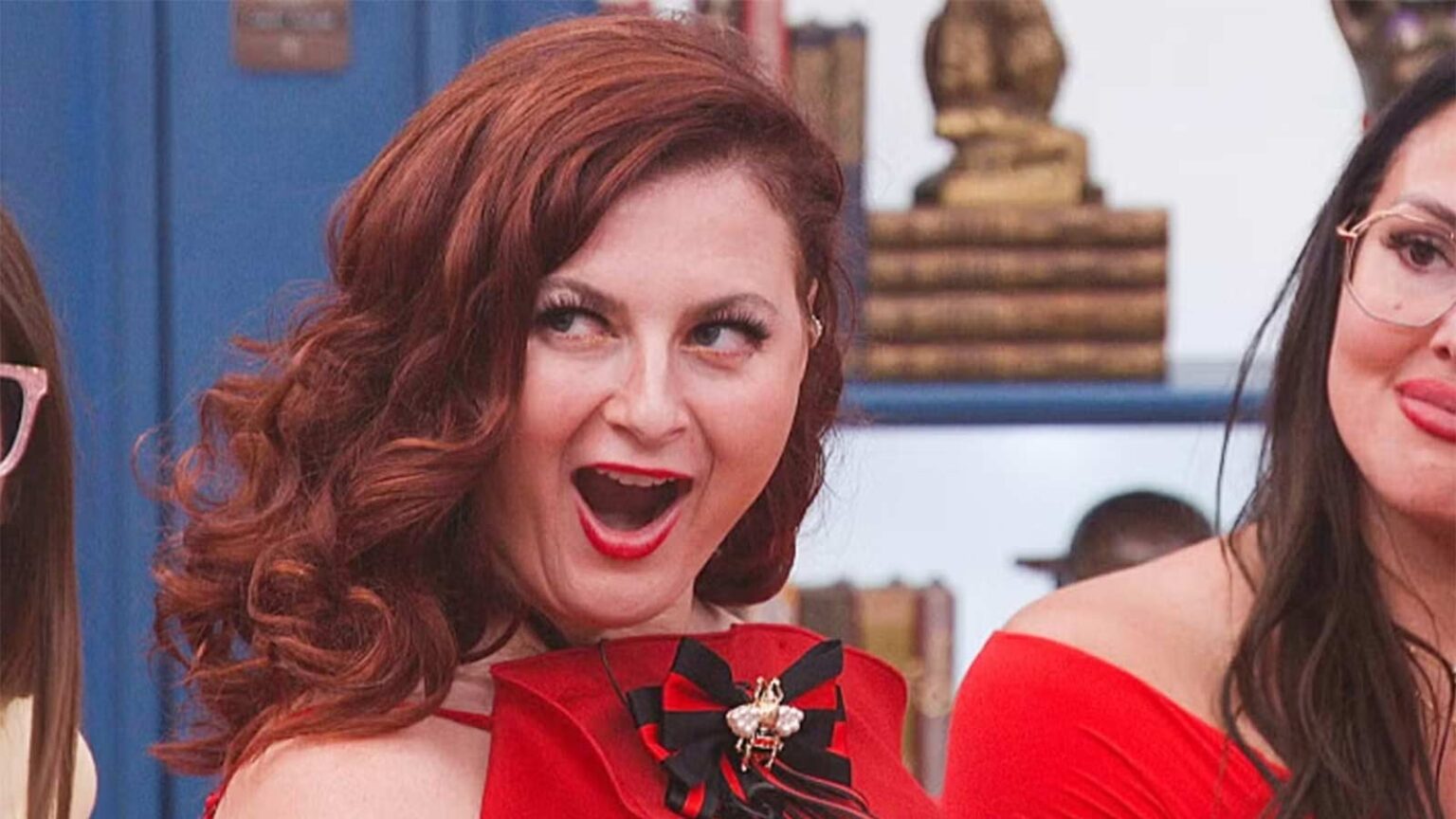 Rachel Reilly’s Shocking Big Brother 27 Exit – Azat TV